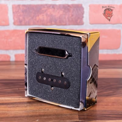 Fender Blacktop Telecaster LOADED Body HH Silver Tele MIM | Reverb