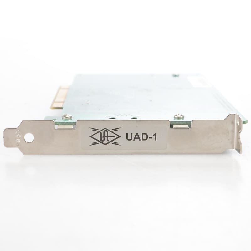 Universal Audio UAD-1 PCI Audio Interface Card #44928 | Reverb