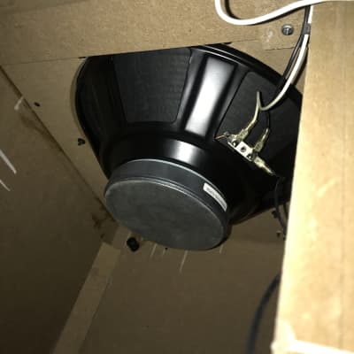 Raven Raven RG 412 Half Stack Speaker Cabinet 4ohms | Reverb