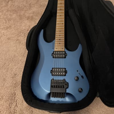 Kiesel Osiris - Pearl Blue | Reverb