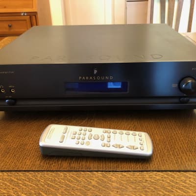 Revox B286 Tuner Preamplifier | Reverb