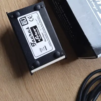 Taurus Servo Booster | Reverb