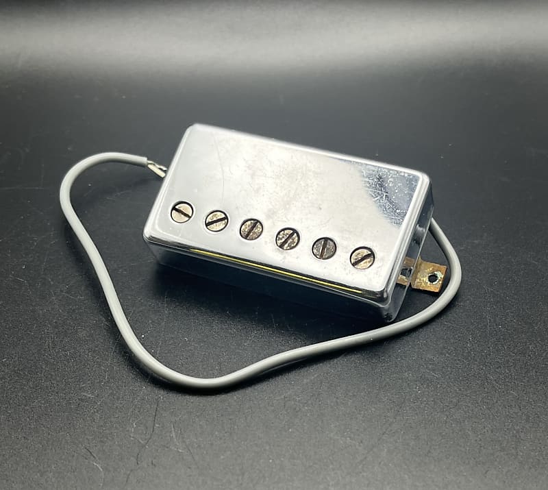 1970s Maxon Clear Sound pickup | Reverb