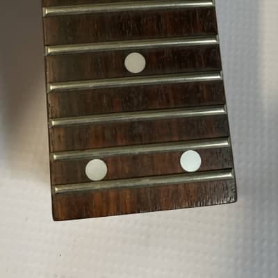 1999 Made in Japan Fujigen Ibanez RG520QS RG570 Wizard 24 | Reverb