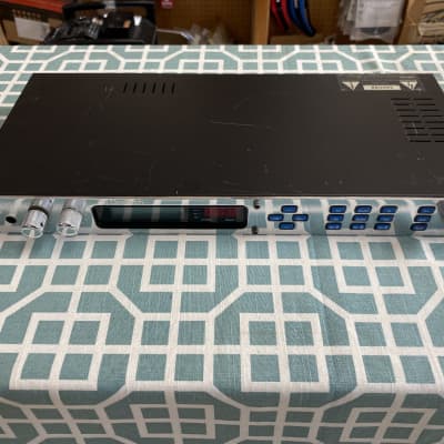 Digitech Valve FX Guitar Processor 90s | Reverb