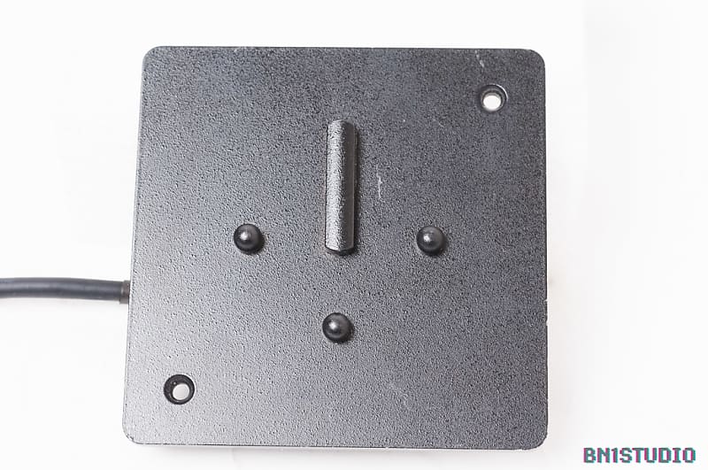 Crown PZM-20R Pressure Zone Microphone | Reverb