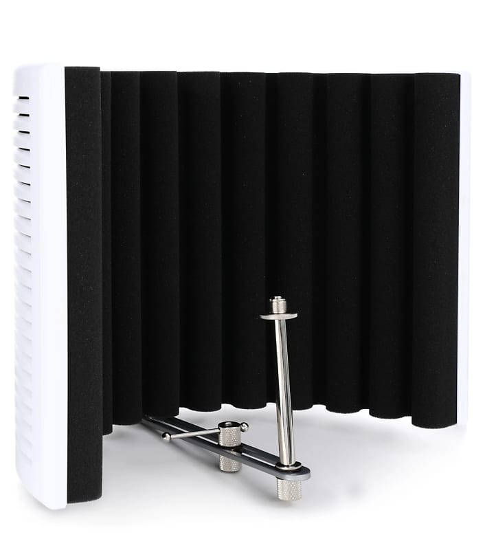 sE Electronics Reflexion Filter X Portable Vocal Booth 2020 - | Reverb