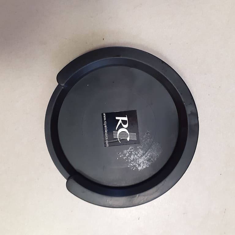 CROSON SHC09 Antifeedback per Chitarra Classica Tappo per | Reverb