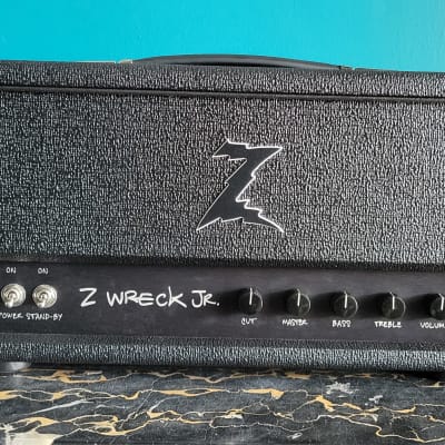 Dr. Z Z-Wreck 1x12" Combo | Reverb