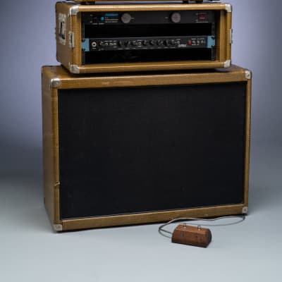 Dumble Phoenix Overdrive Pre-Amp, Odyssey Amplifier, & 2-12 | Reverb