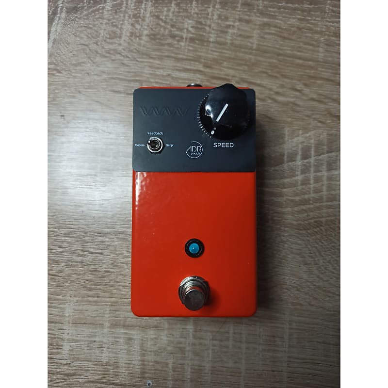 Script/Modern Phase 90 Clone | Reverb