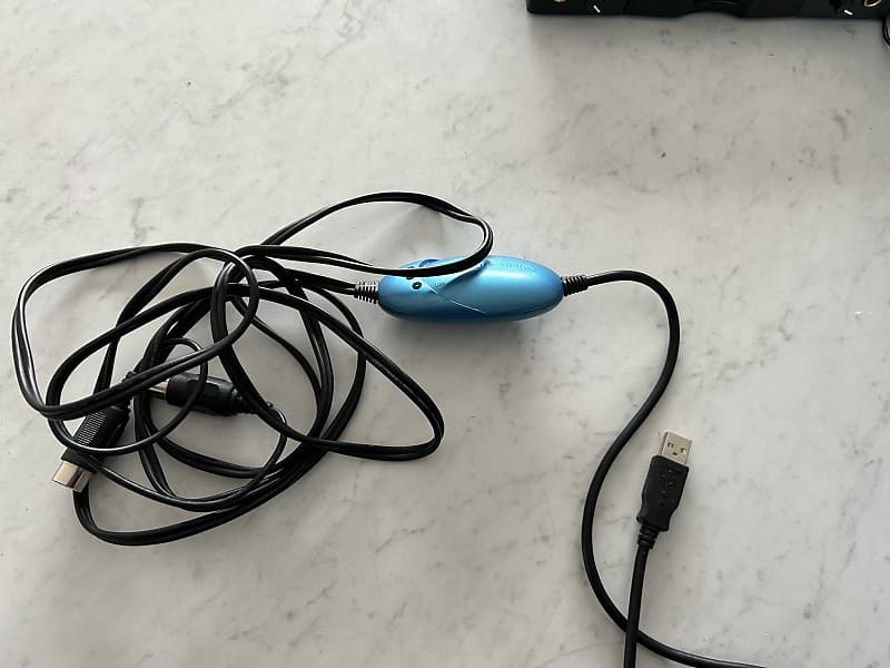 Midiman USB midisport uno | Reverb España