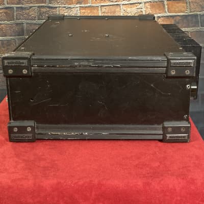 Samson S83 PA Mixer Amplifier-Jam Room-Garage Band | Reverb