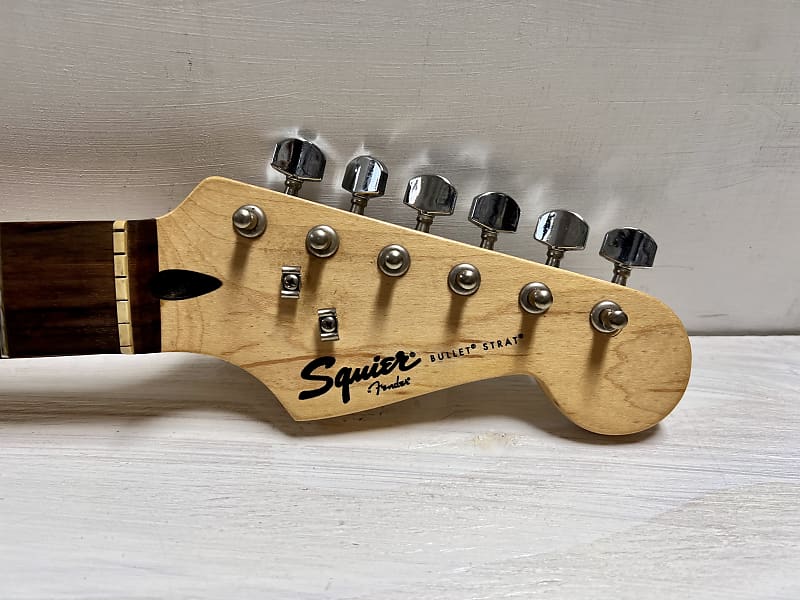 Squier Bullet Strat | Reverb