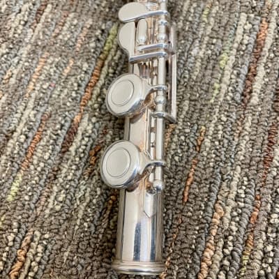 Blessing B101 Flute with Case | Reverb Deutschland