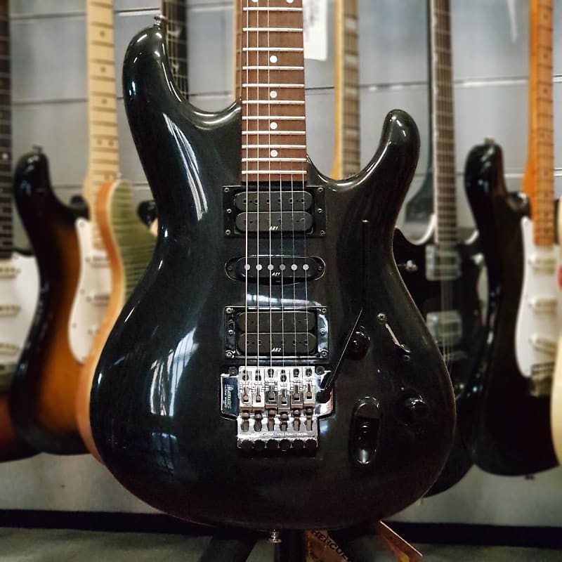 Ibanez Edr 470 Ergodyne | Reverb