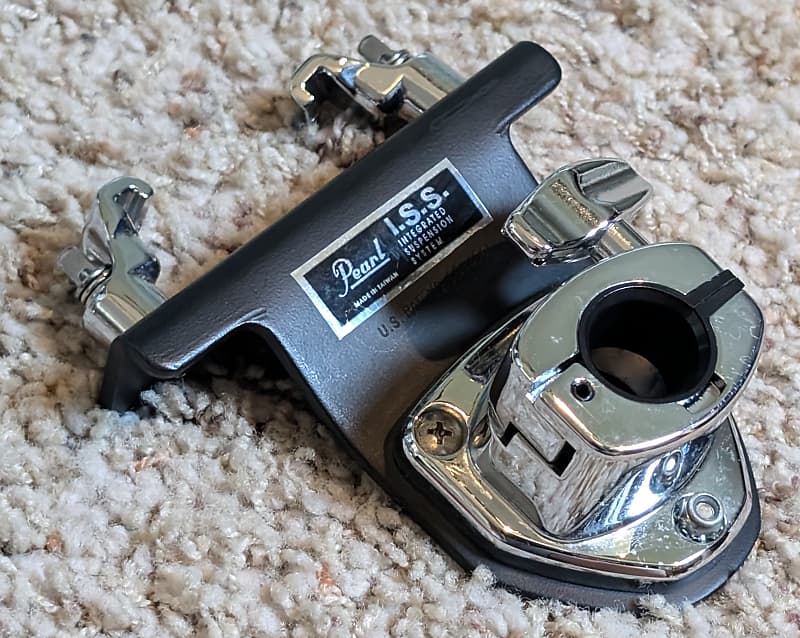 Pearl IS-0810n 8-10" ISS Drum Suspension System | Reverb