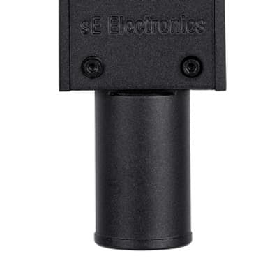 sE Electronics Voodoo VR2 Active Ribbon Microphone | Reverb