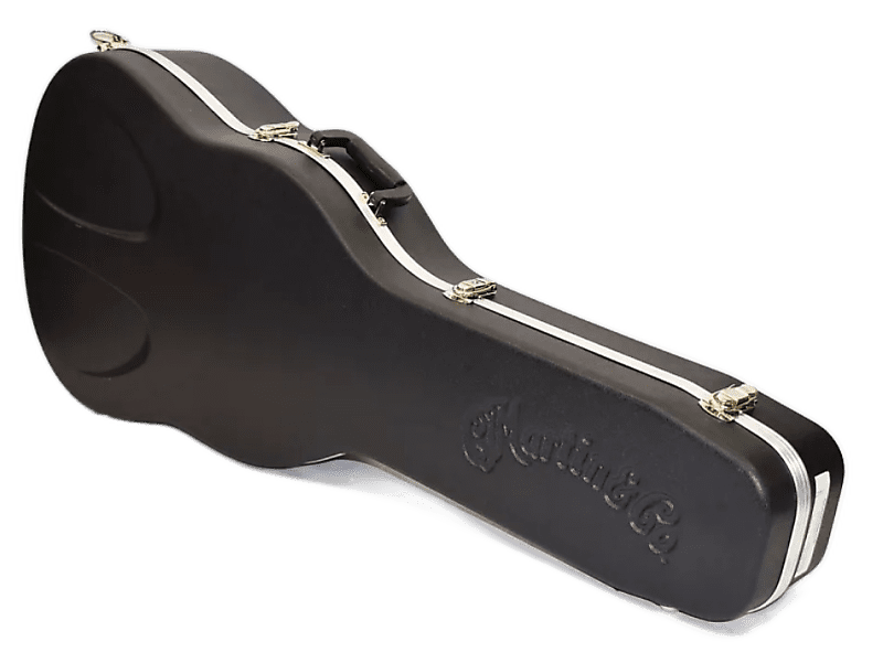 Martin 000 Auditorium Size Molded Hardshell Case | Reverb