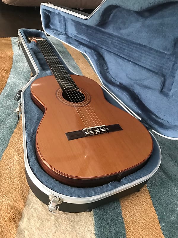 Antonio Picado 49 2001 | Reverb