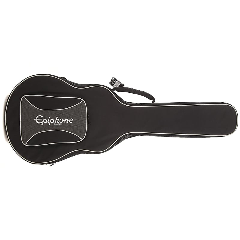 Epiphone EJUMBO Jumbo Acoustic EpiLite Case | Reverb