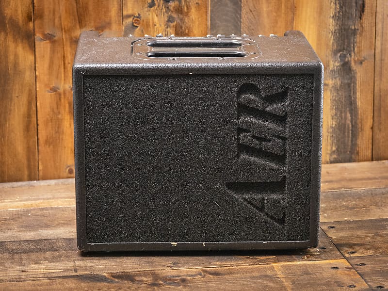 AER Compact 60/2 | Reverb