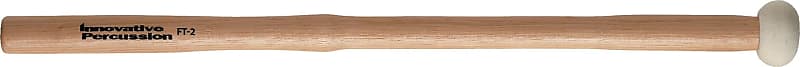 Multi-tom Mallet / Hard Felt - Hickory Shaft Series Multi-Tom | Reverb