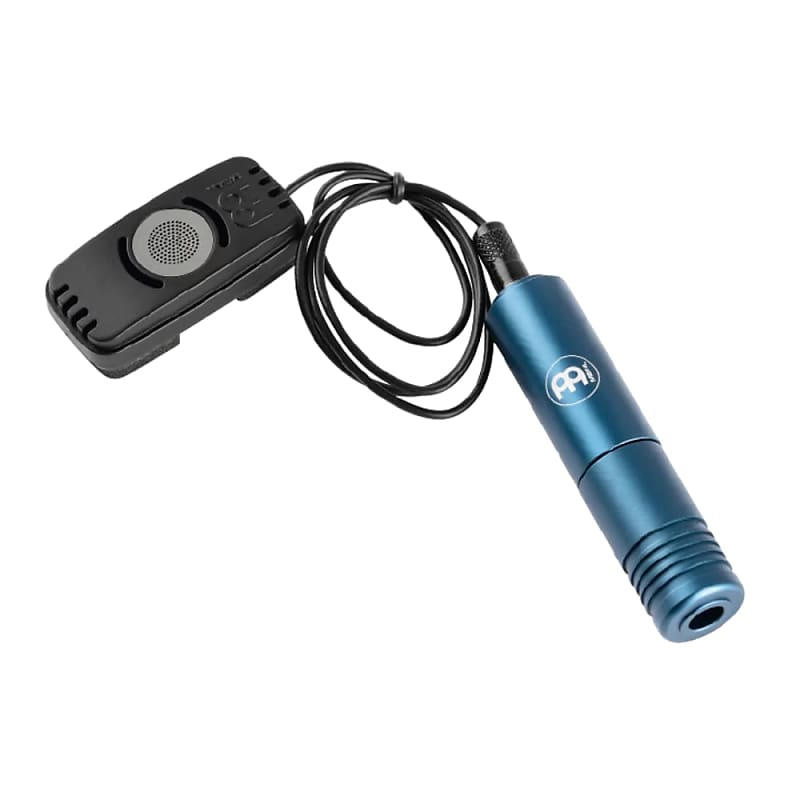 Meinl Percussion Condenser Microphone for Cajons, Djembes | Reverb