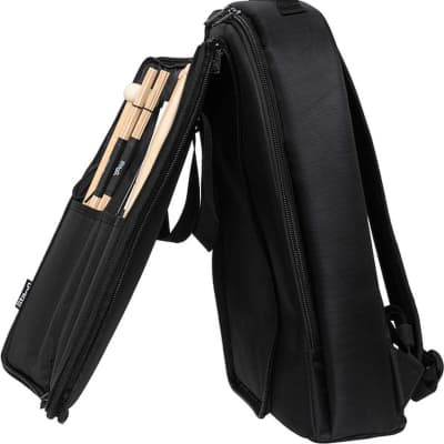 Drumstick backpack | Reverb