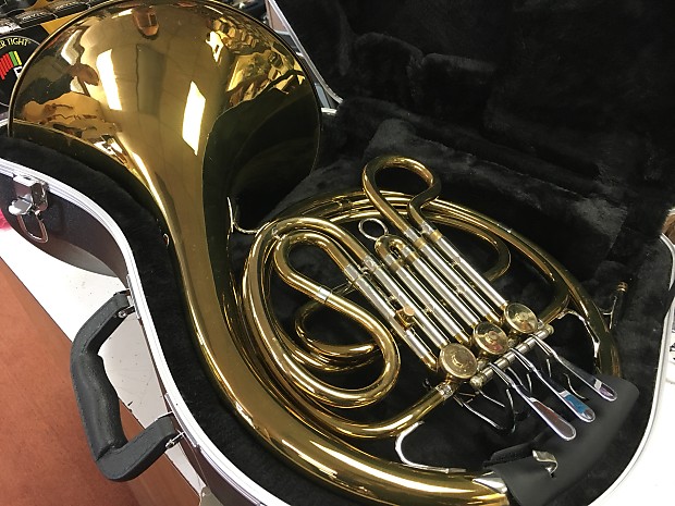 Selmer Bundy Single French Horn | Reverb