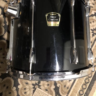 Yamaha Stage Custom Adv 16” Suspended Floor Tom | Reverb