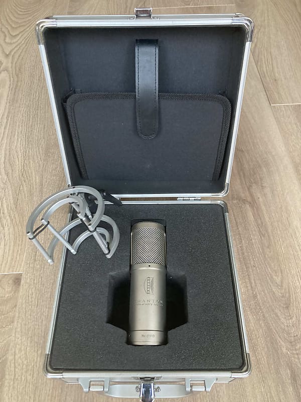 Brauner Phantom Classic Anniversary Edition 2005 - Nickel | Reverb