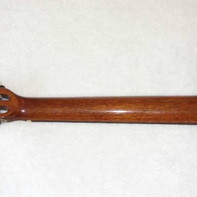 1999 Michael Turko "Tennessee Tornado " Parlor Guitar | Reverb