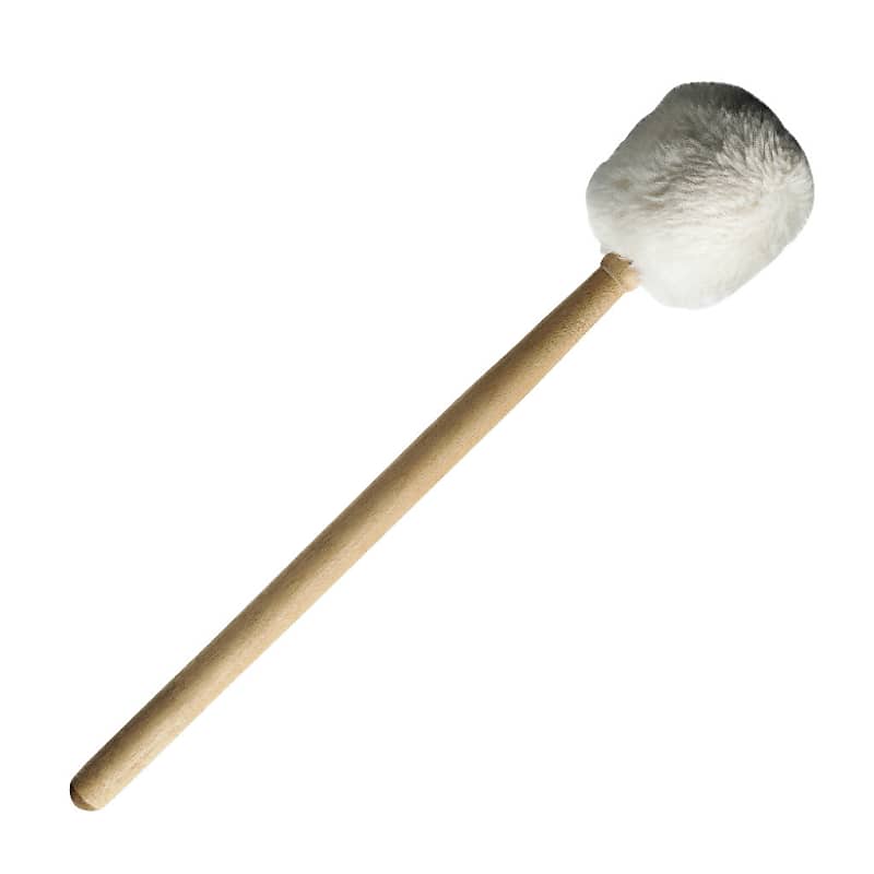Stagg Single Maple Mallet for Marching / Orchestral Drum - | Reverb