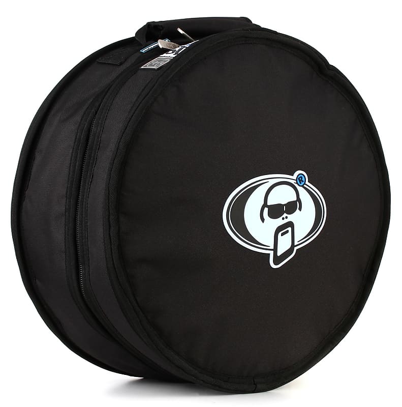 Protection Racket Standard Snare Case - 6.5"x14" (2-pack) | Reverb