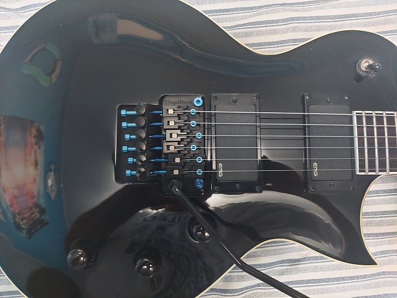 Kramer Assault 220 Plus💥🎸 | Reverb