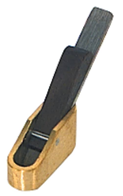 Herdim Geigenbauhobel Flache Sohle | Reverb