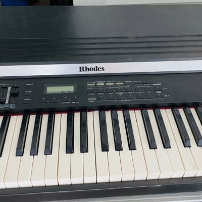 Roland Rhodes MK-80 88 Keyboard | Reverb
