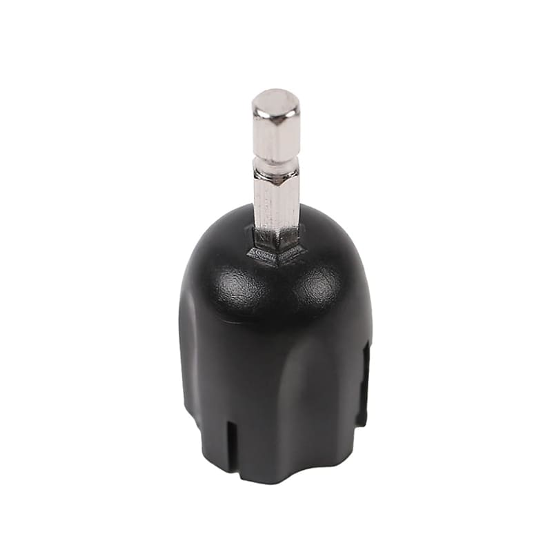 Guitar String Winder Head Tool Winder Drill Plug Electric | Reverb