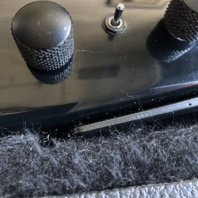 Hohner Steinberger G2T 1988 - Black | Reverb