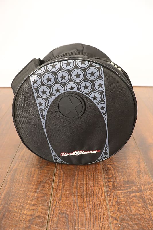 Road Runner 8x8" Tom Drum Case | Reverb Australia