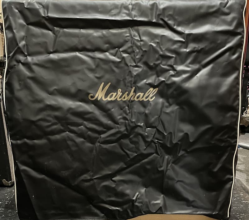 Marshall 412 Cabinet Cover 30" W x 29" T x 14" D | Reverb