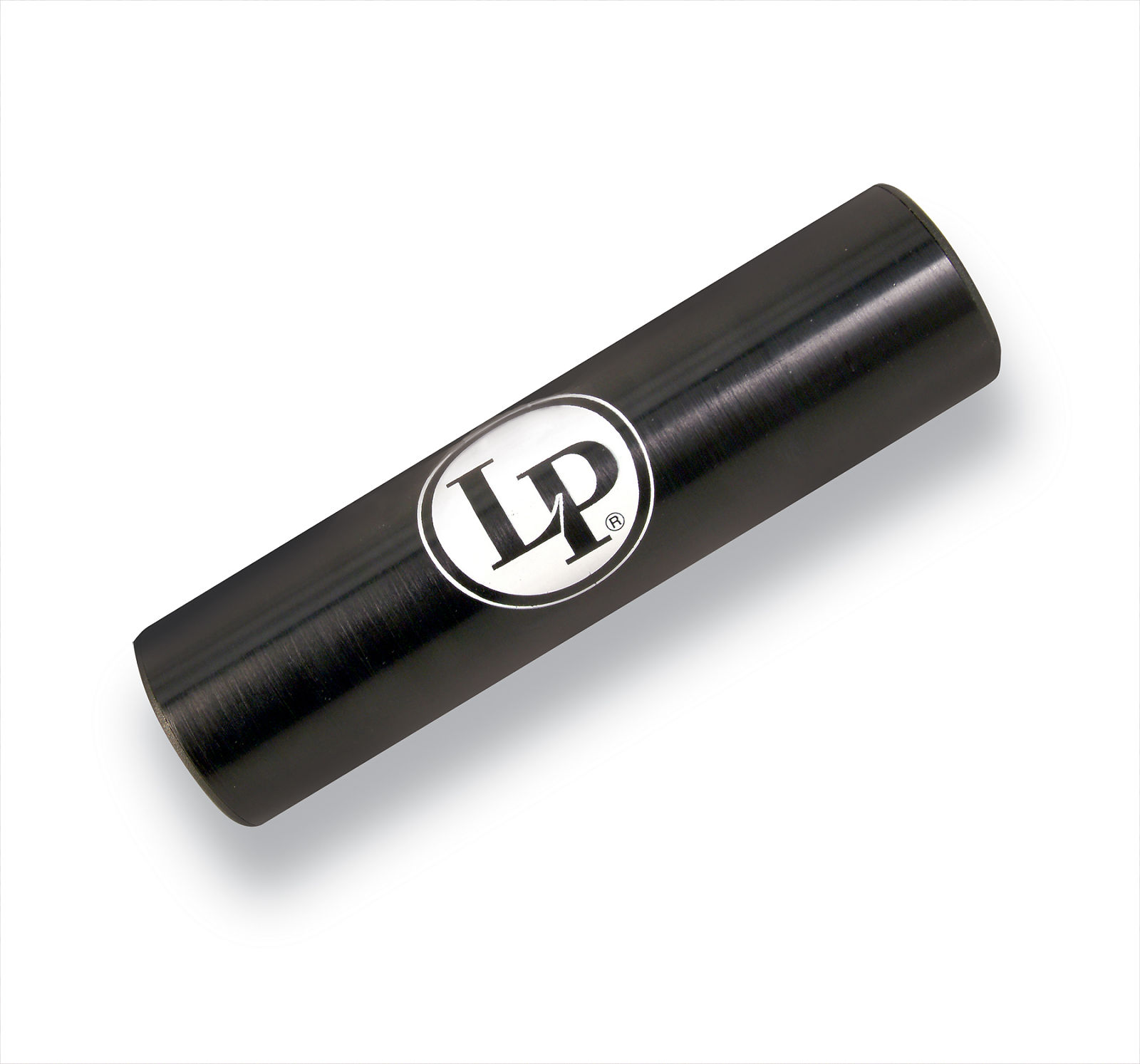 Latin Percussion LP462B Rock Shaker Black Sp | Reverb