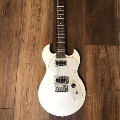 First Act ME537 Single Cutaway Electric Guitar w/ Humbucking | Reverb