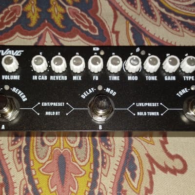 Cube Baby by Cuvave | Stompbx