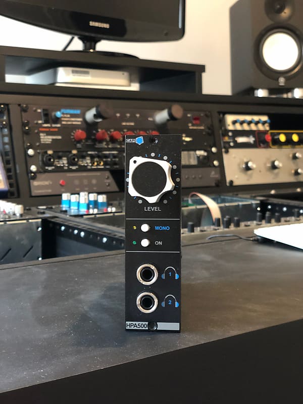 CAPI Gear HPA500 | Reverb