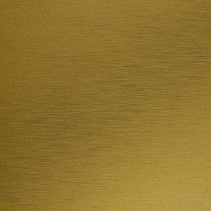 WD SHEET-14 Pickguard Material Sheet #14 Simulated Brushed | Reverb