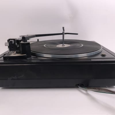 Heathkit BSR McDonald AD-1145 Vintage Turntable | Reverb