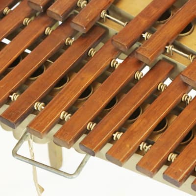 1942 Deagan Studette Model 330R Brazilian Rosewood Student 2 | Reverb