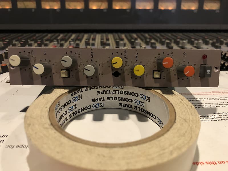 Sony MCI MXP 3036 1980s | Reverb